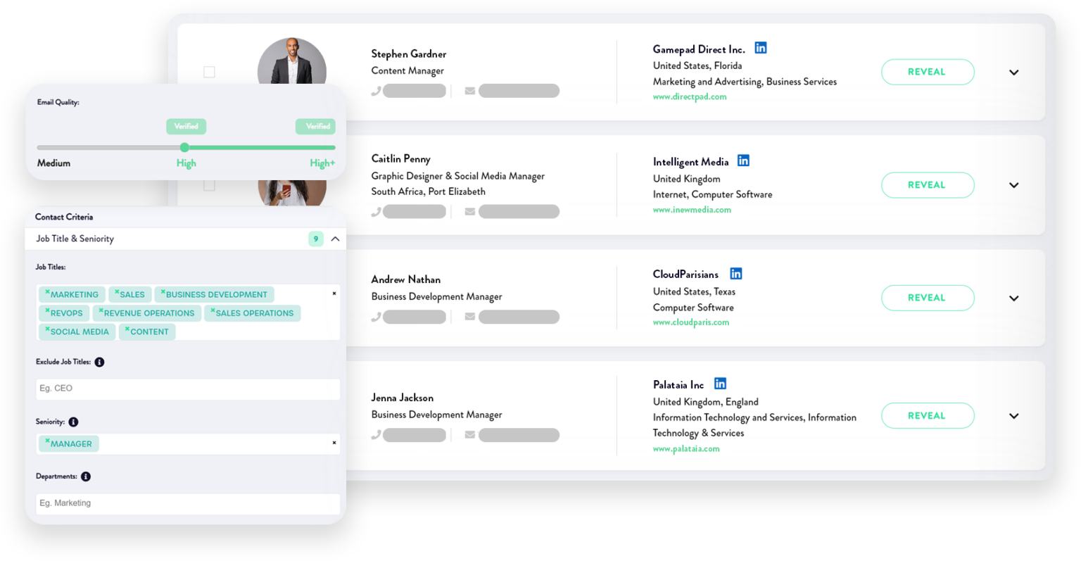 Prospecting 101: What Are Prospecting Tools and Why Use Them? - Zymplify