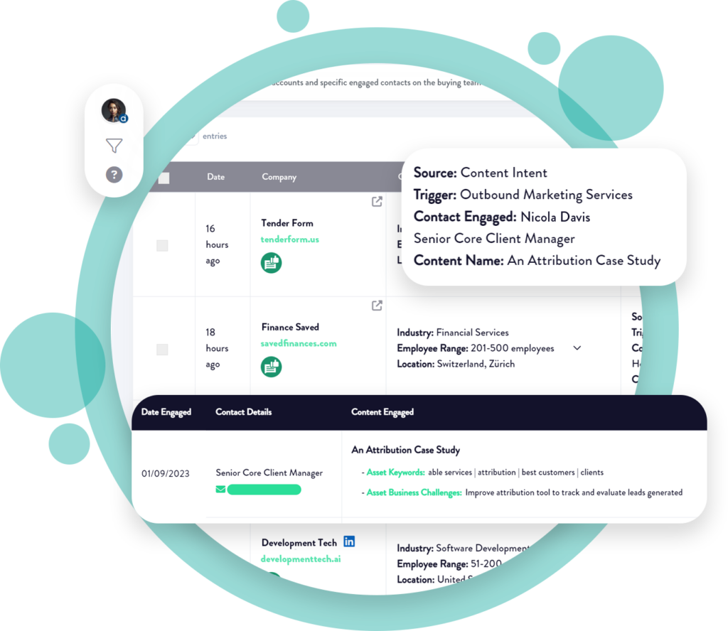 Unlocking Your Audience’s Intent - Zymplify