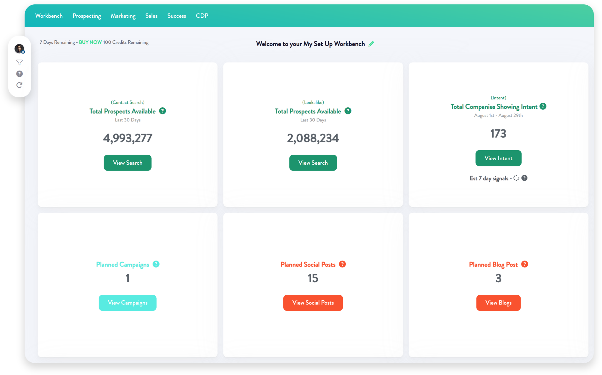 Identifying, Targeting, Converting, and Retaining Customers at Scale - Zymplify