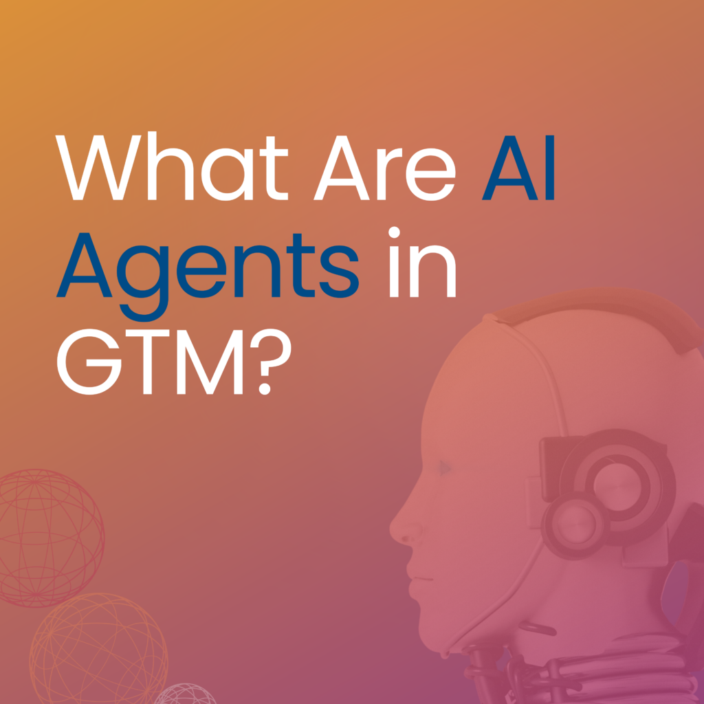 How AI Agents Are Reshaping GTM: A Must-Read for Marketers - Zymplify